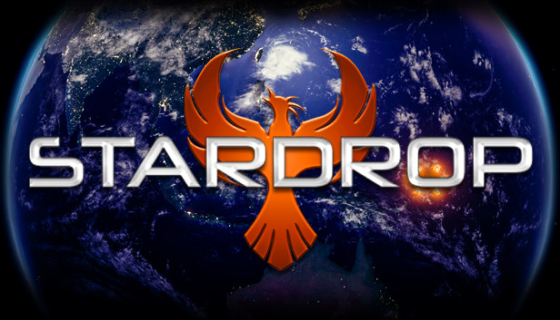 STARDROP on Steam