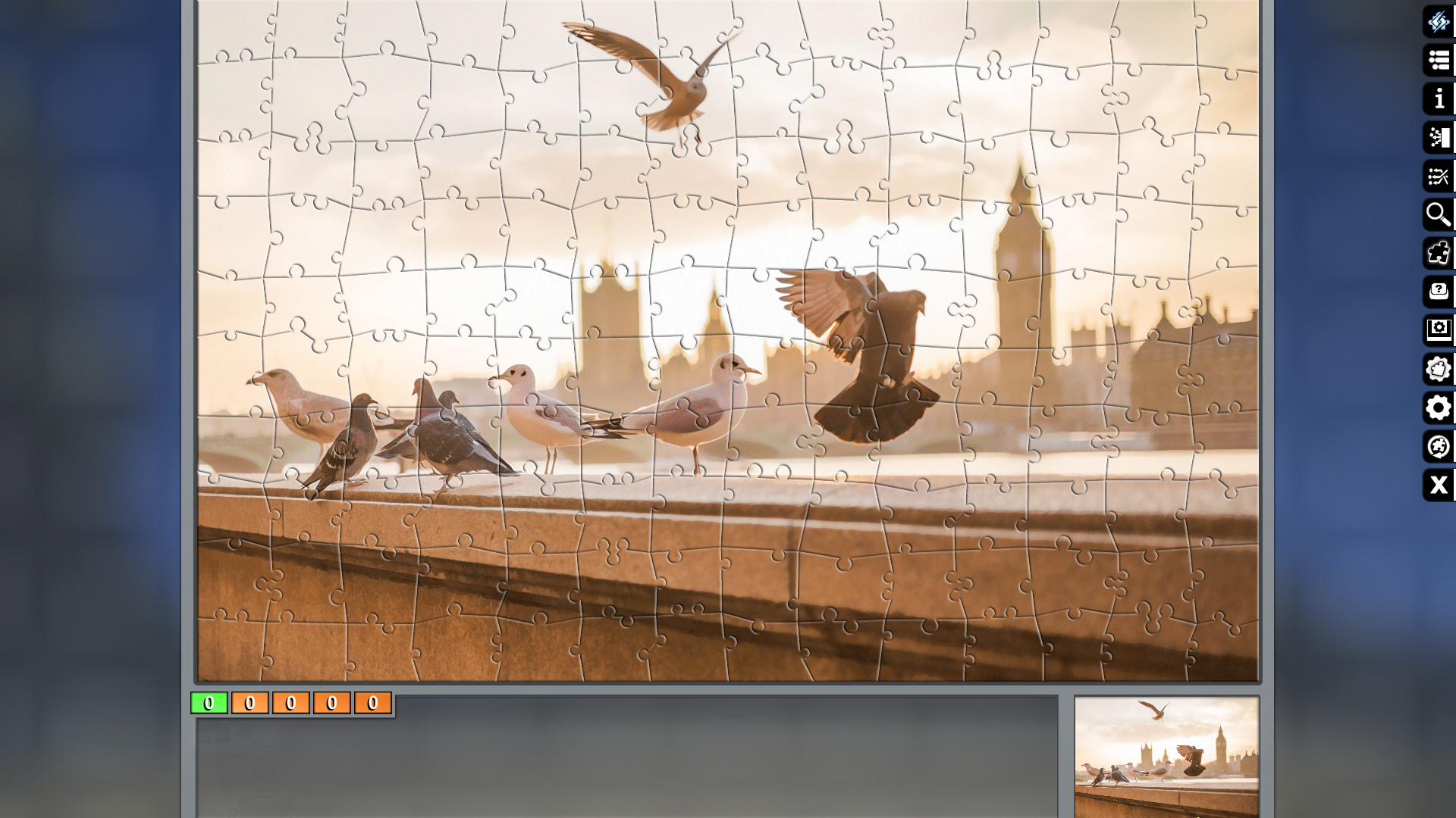 Save 80% on Jigsaw Puzzle Pack - Pixel Puzzles Ultimate: England on Steam