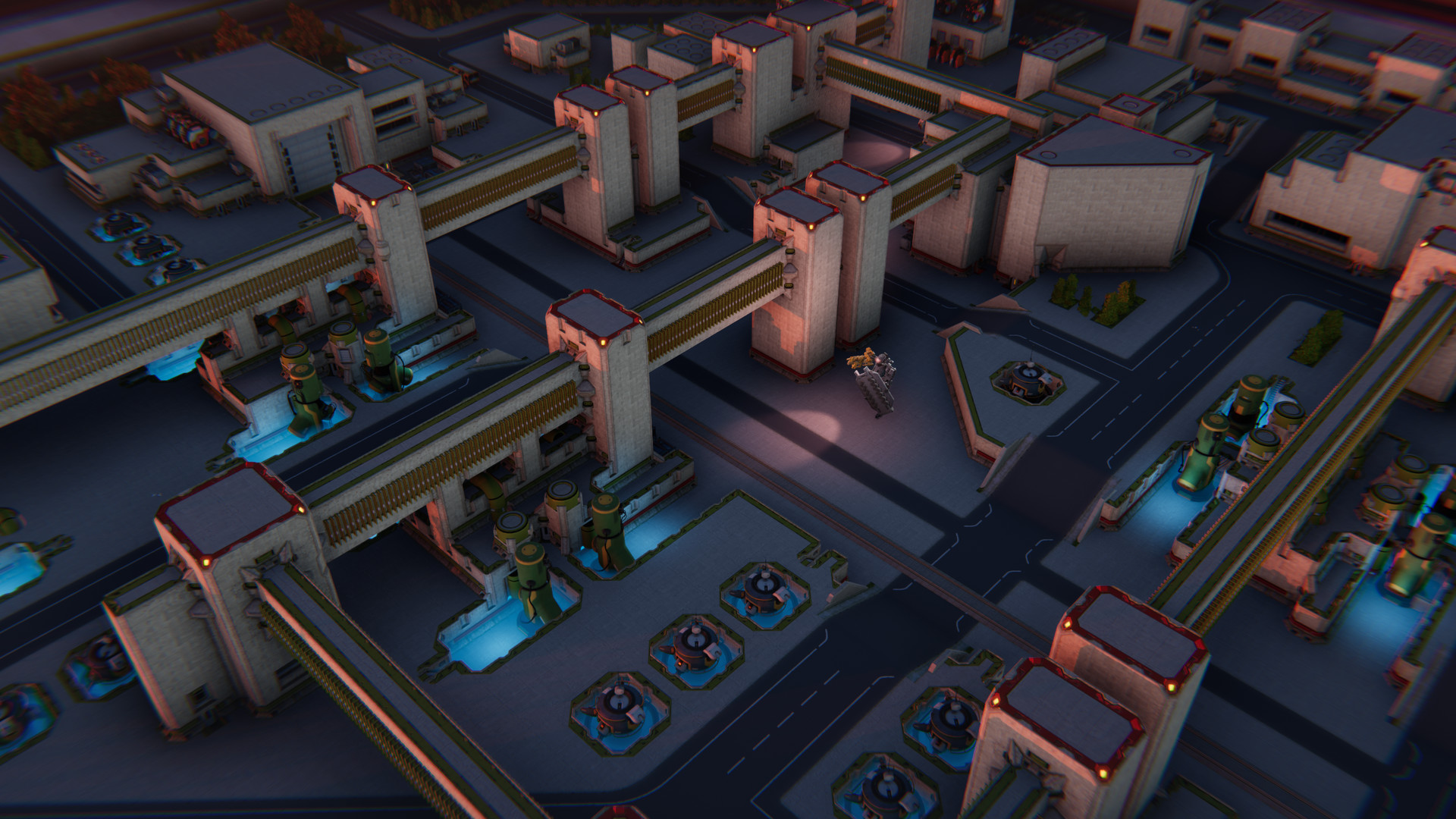 Phantom Brigade on Steam