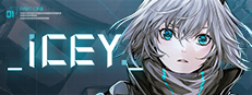 ICEY on Steam