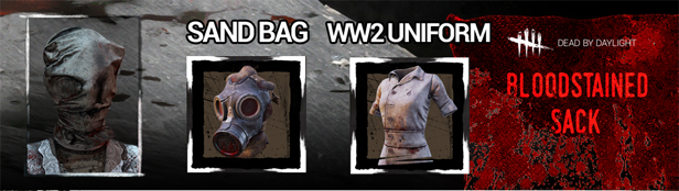 New Nurse cosmetics look awesome. : r/deadbydaylight
