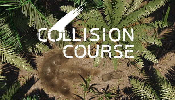 Collision Course on Steam