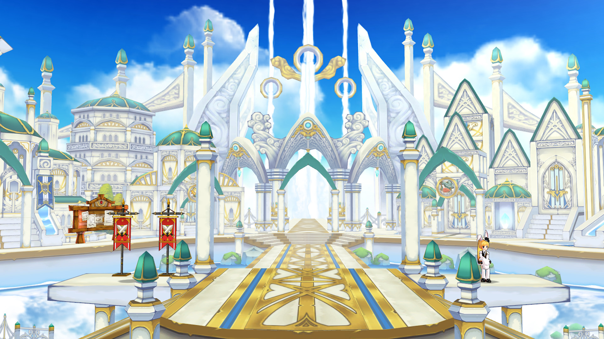 Elsword Free-to-Play on Steam