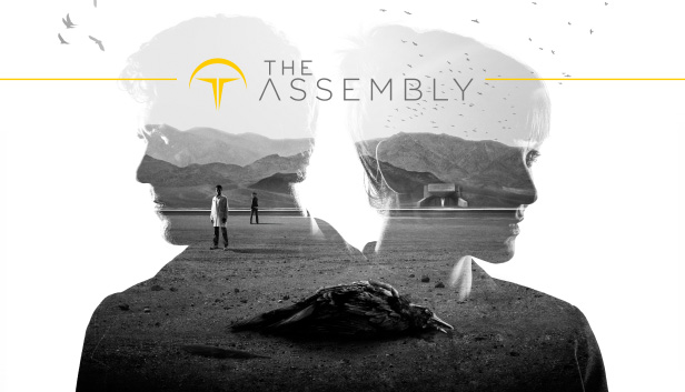 The Assembly - Original Soundtrack en Steam