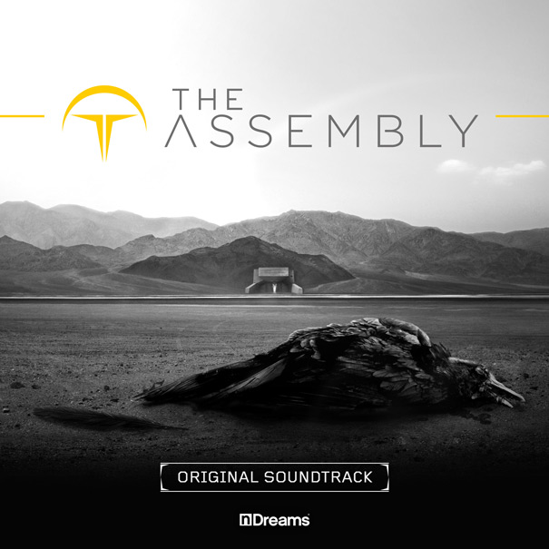 The Assembly - Original Soundtrack on Steam