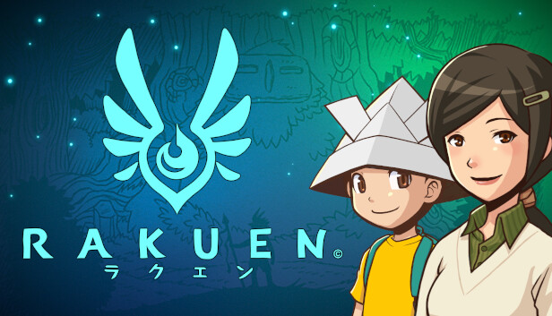 Rakuen on Steam