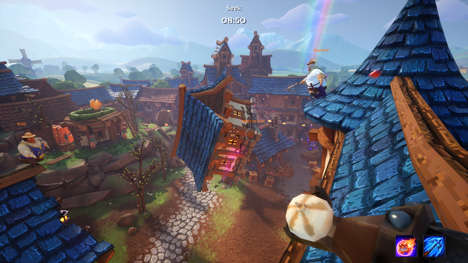 Save 75% on Witch It on Steam