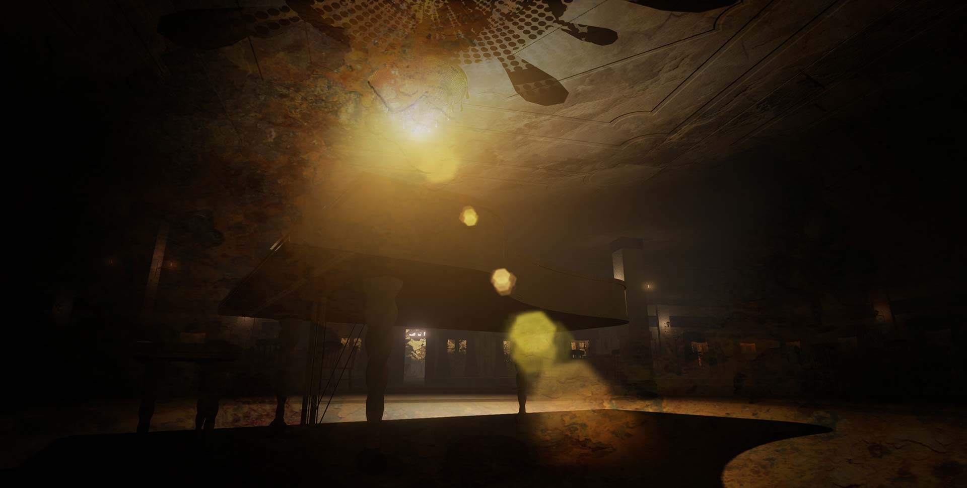 Malavision®: The Beginning - Soundtrack on Steam