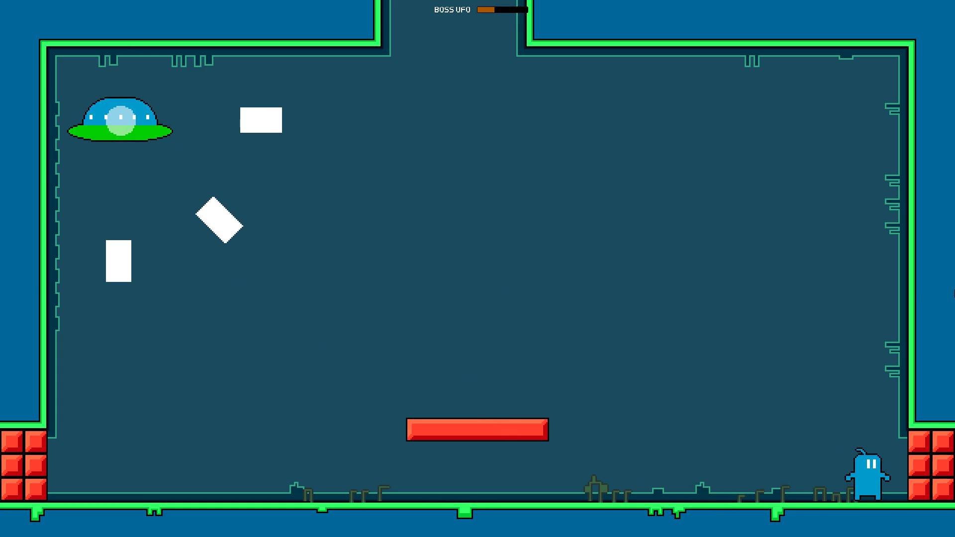 Super Blue Boy Planet on Steam