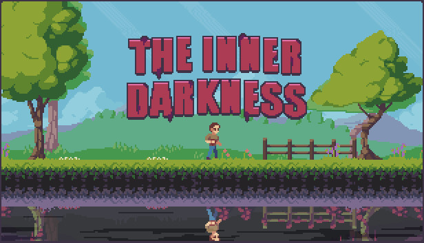 The Inner Darkness on Steam