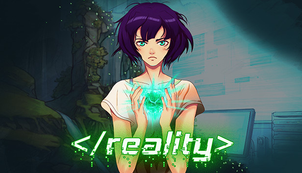 reality＞ on Steam
