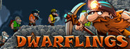 Dwarflings - Dwarflings Keys Giveaway - Steam News