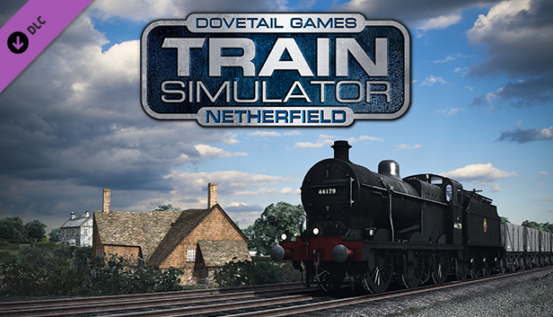 Train Simulator: Netherfield: Nottingham Network Route Add-On on Steam