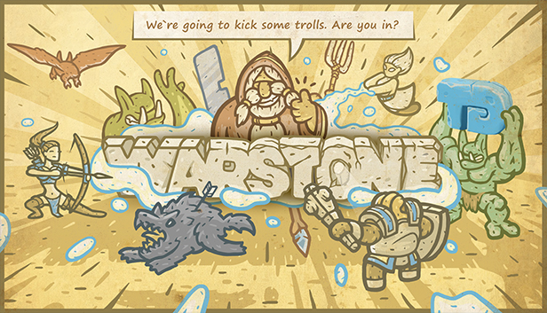 Warstone TD on Steam