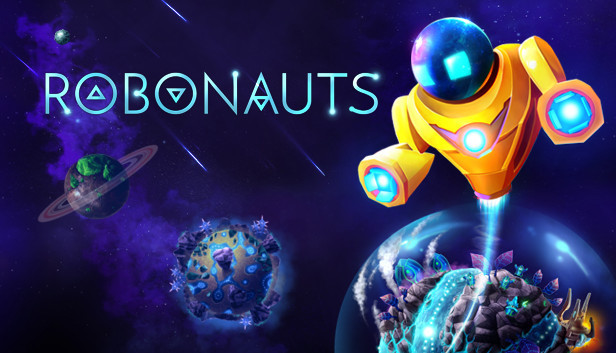 Robonauts on Steam