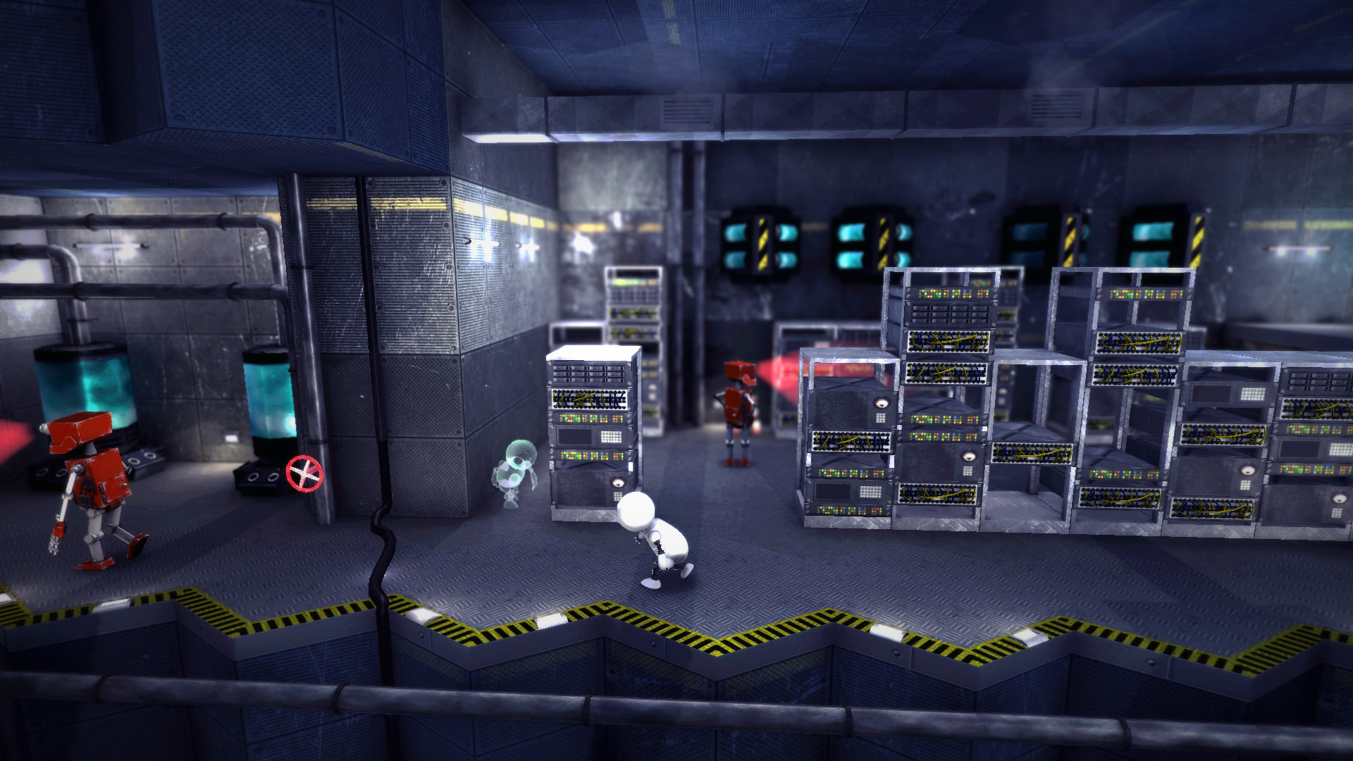 The Great Wobo Escape on Steam