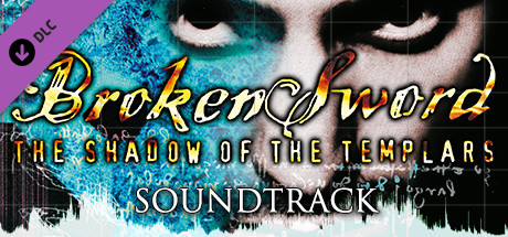 Broken Sword 1: Soundtrack - UncensorPat.ch