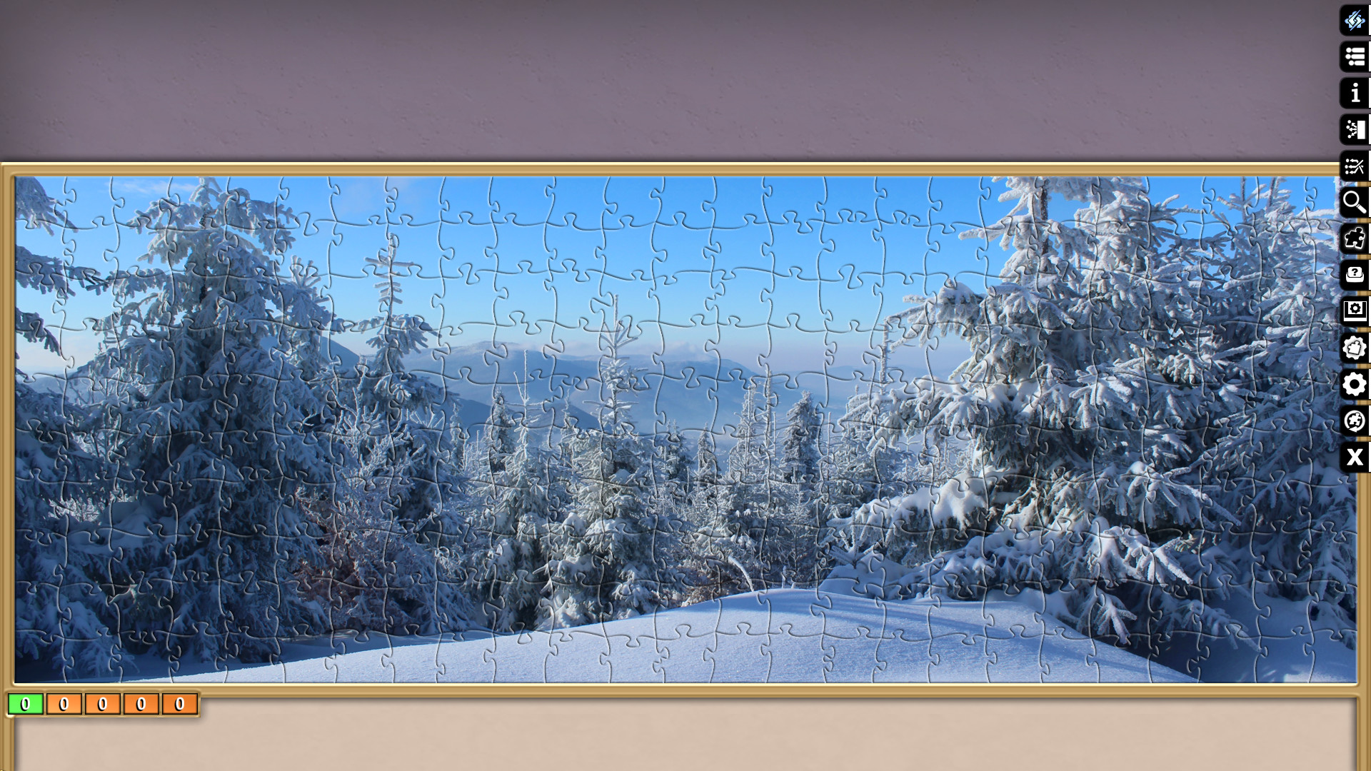 Jigsaw Puzzle Pack - Pixel Puzzles Ultimate: Winter on Steam