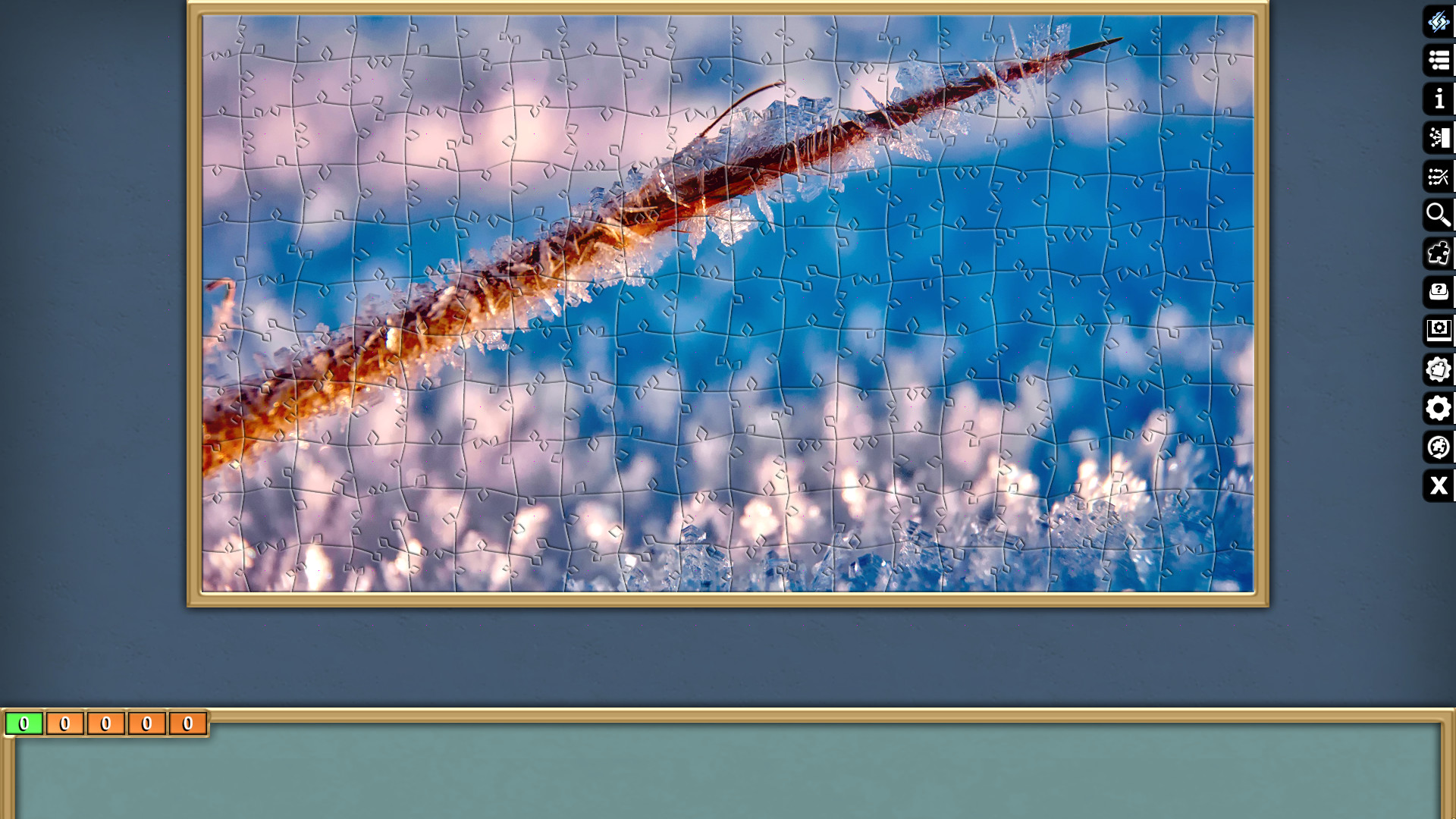 Jigsaw Puzzle Pack - Pixel Puzzles Ultimate: Snow & Ice on Steam