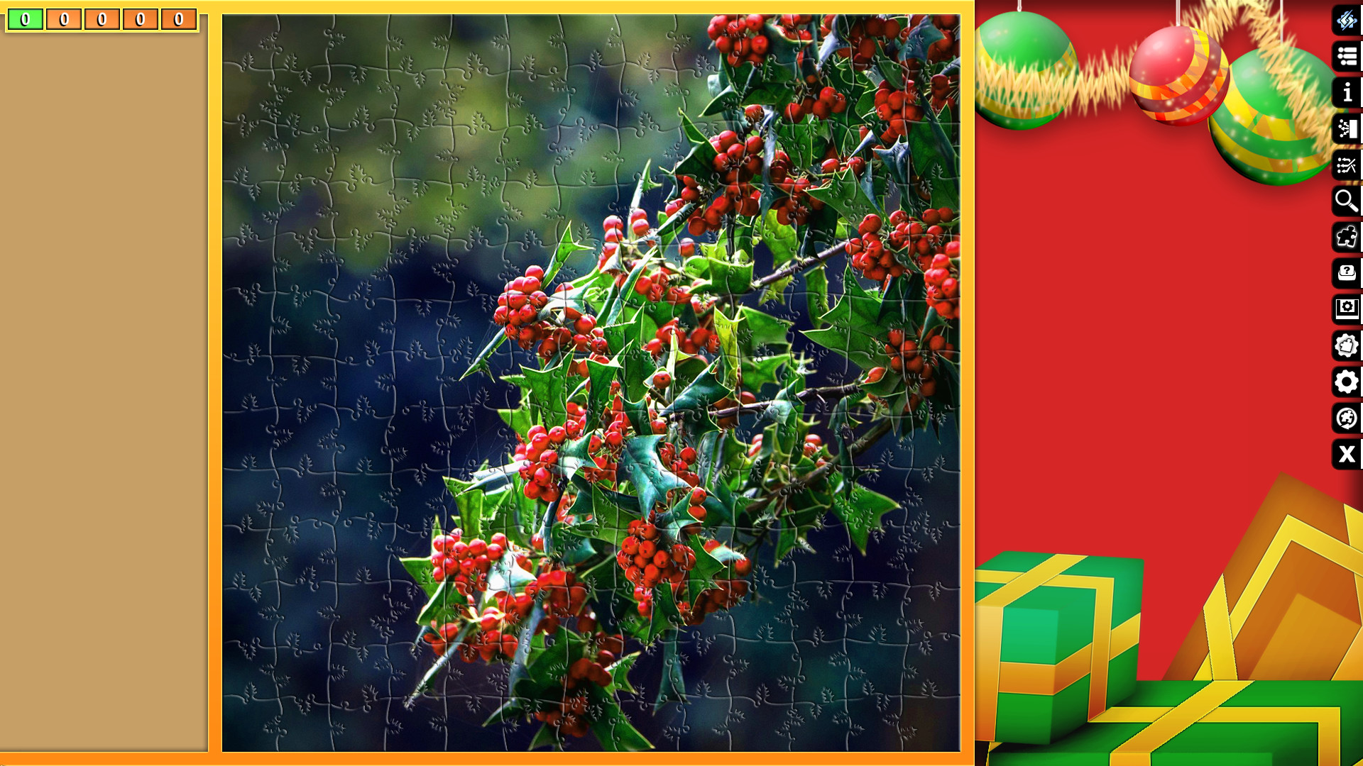 Jigsaw Puzzle Pack - Pixel Puzzles Ultimate: Christmas on Steam
