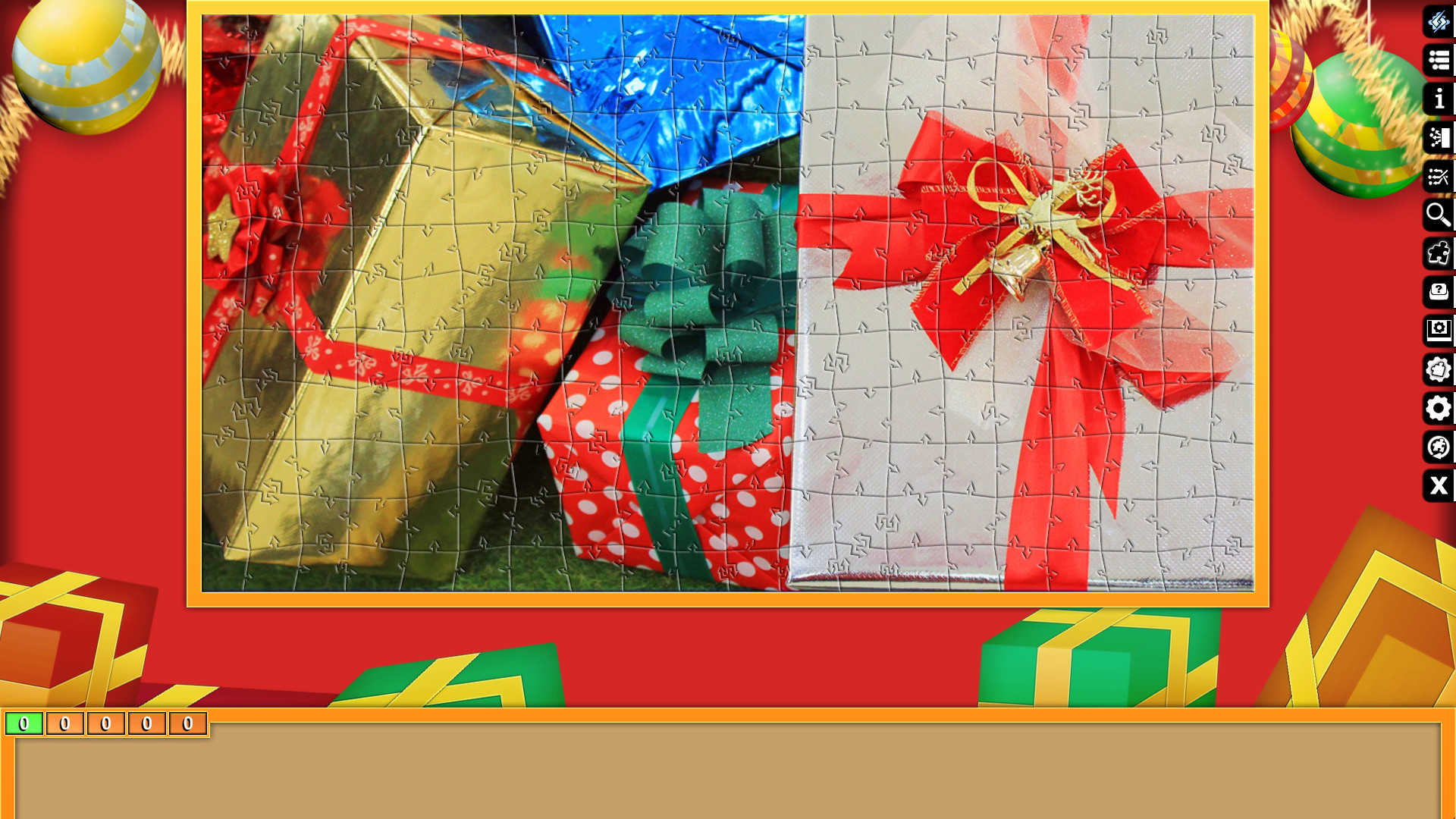 Save 80% on Jigsaw Puzzle Pack - Pixel Puzzles Ultimate: Christmas on Steam