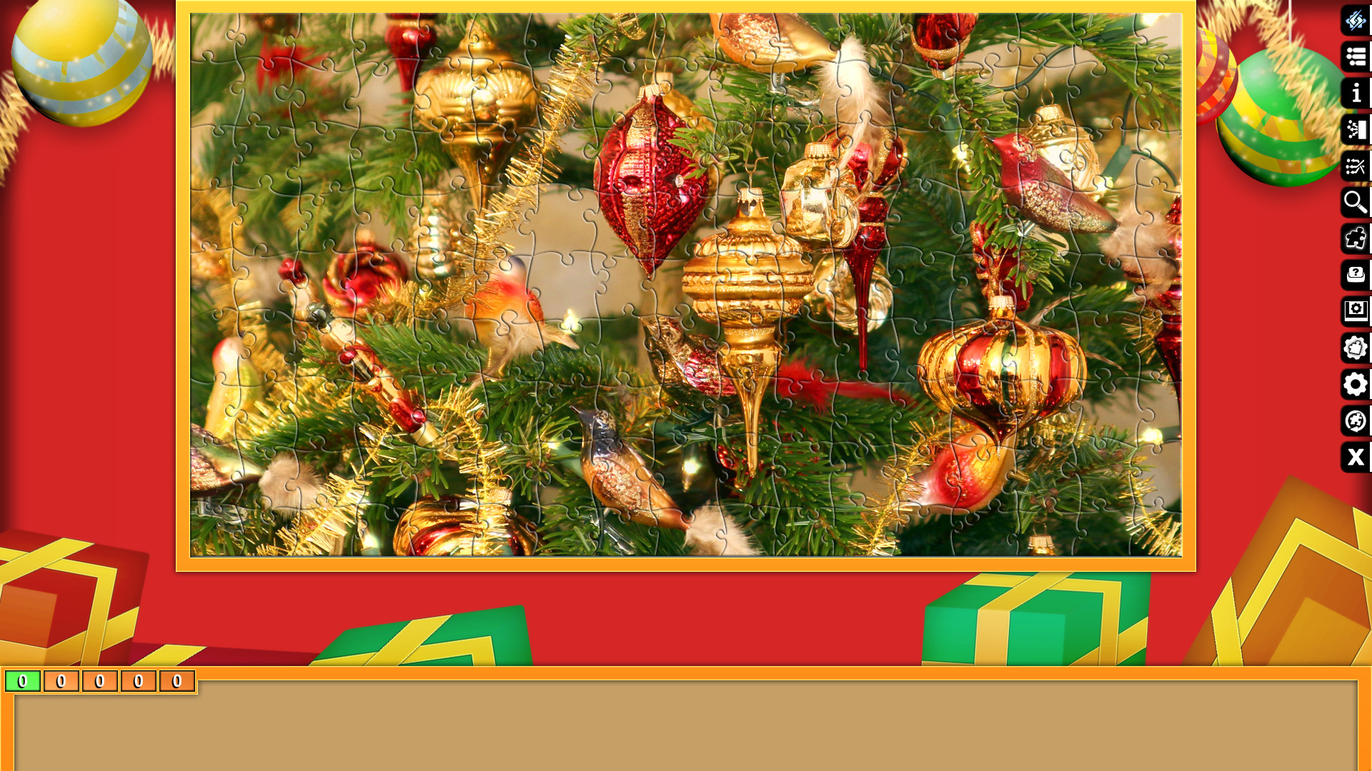 Jigsaw Puzzle Pack - Pixel Puzzles Ultimate: Christmas on Steam