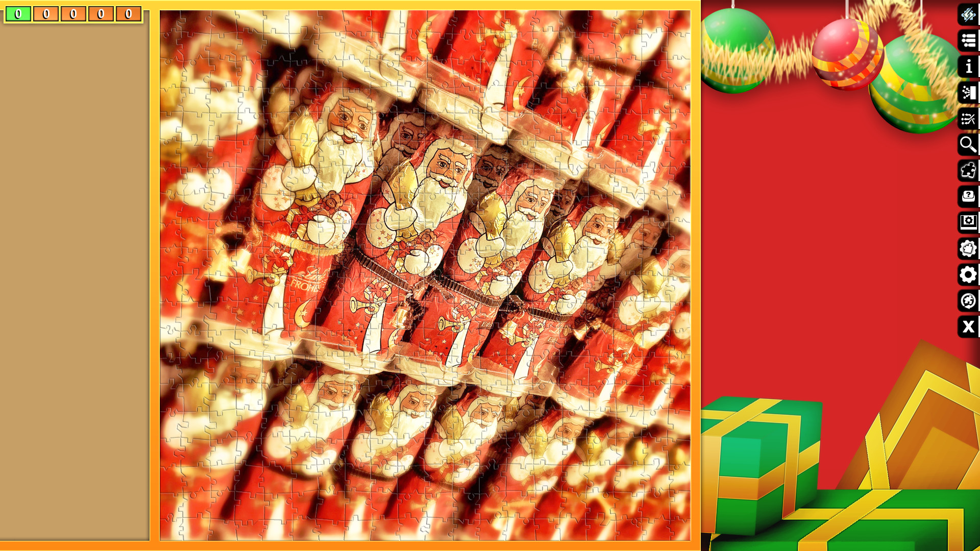 Save 80% on Jigsaw Puzzle Pack - Pixel Puzzles Ultimate: Christmas on Steam