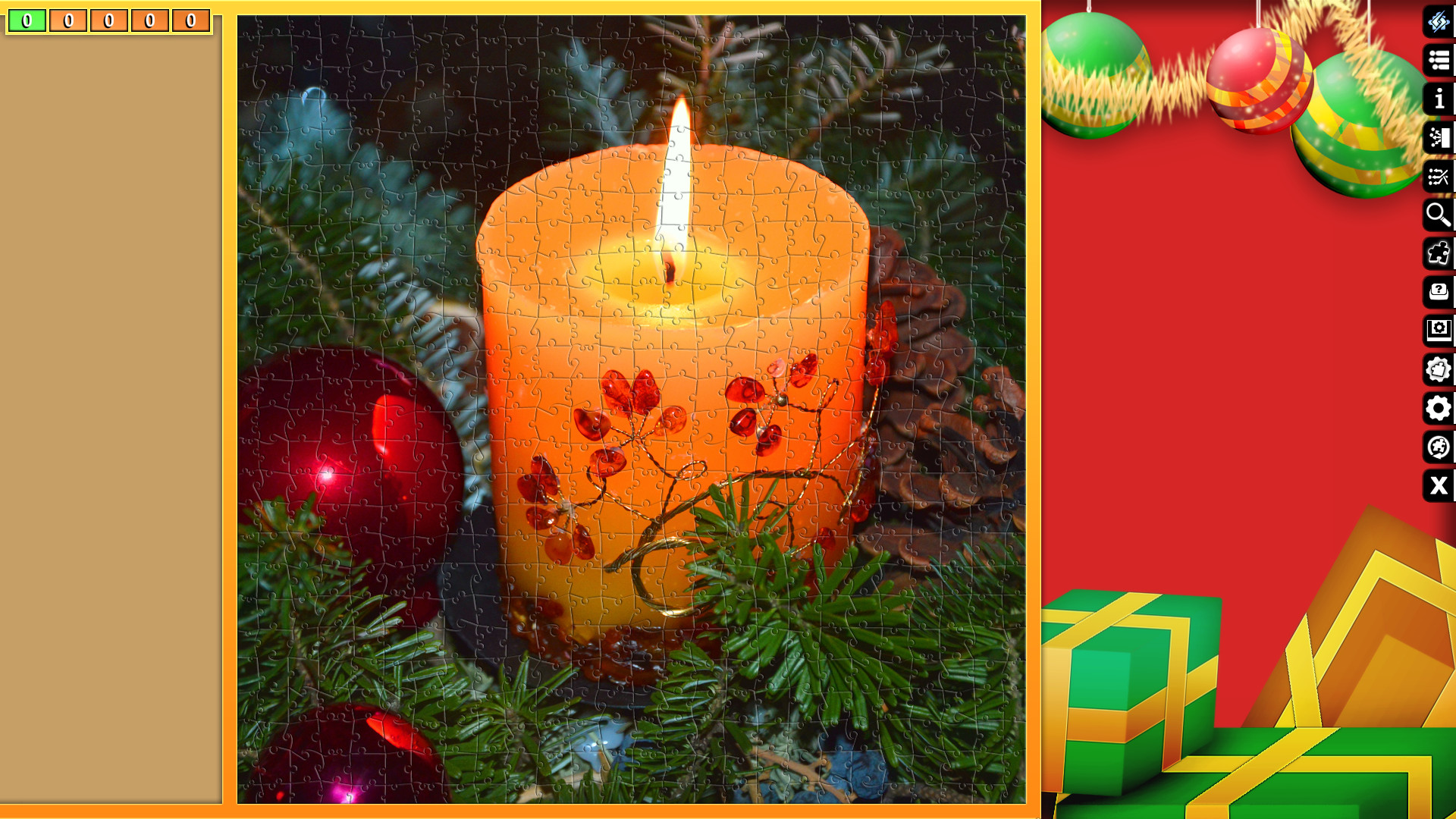 Save 80% on Jigsaw Puzzle Pack - Pixel Puzzles Ultimate: Christmas on Steam