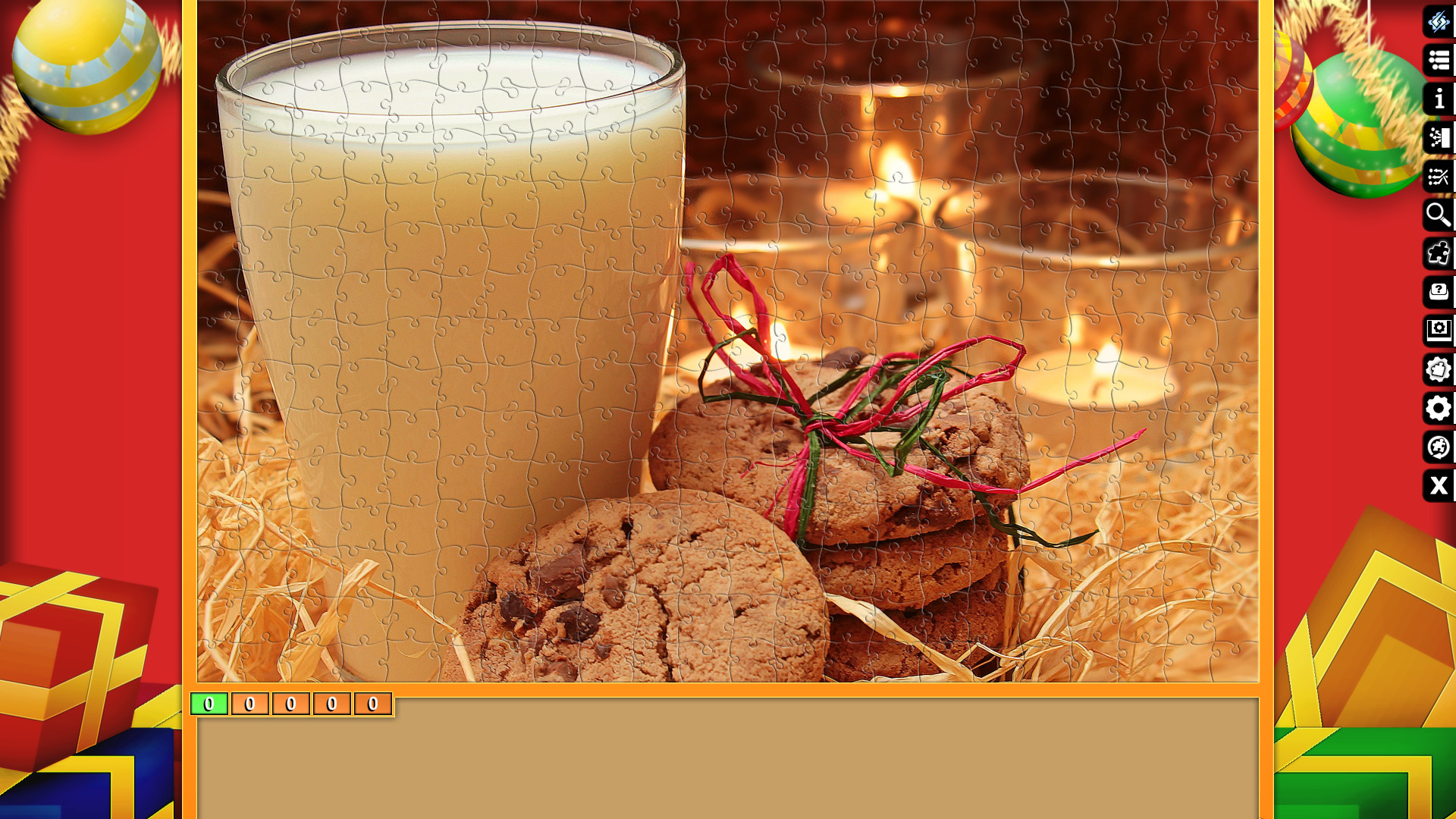 Save 80% on Jigsaw Puzzle Pack - Pixel Puzzles Ultimate: Christmas on Steam