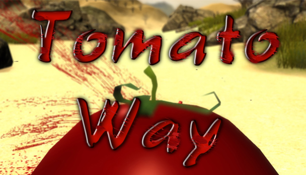 Tomato Way on Steam