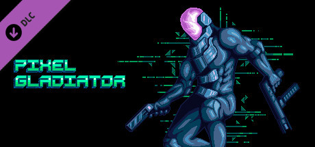 Pixel Gladiator OST · 스팀