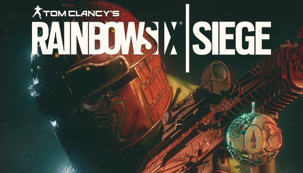 Tom Clancy's Rainbow Six® Siege - Tachanka Bushido Set - Steam News Hub