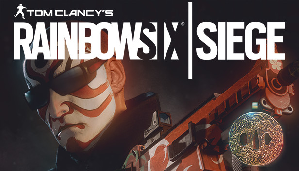 Tom Clancy's Rainbow Six® Siege - Pulse Bushido Set - Steam News Hub