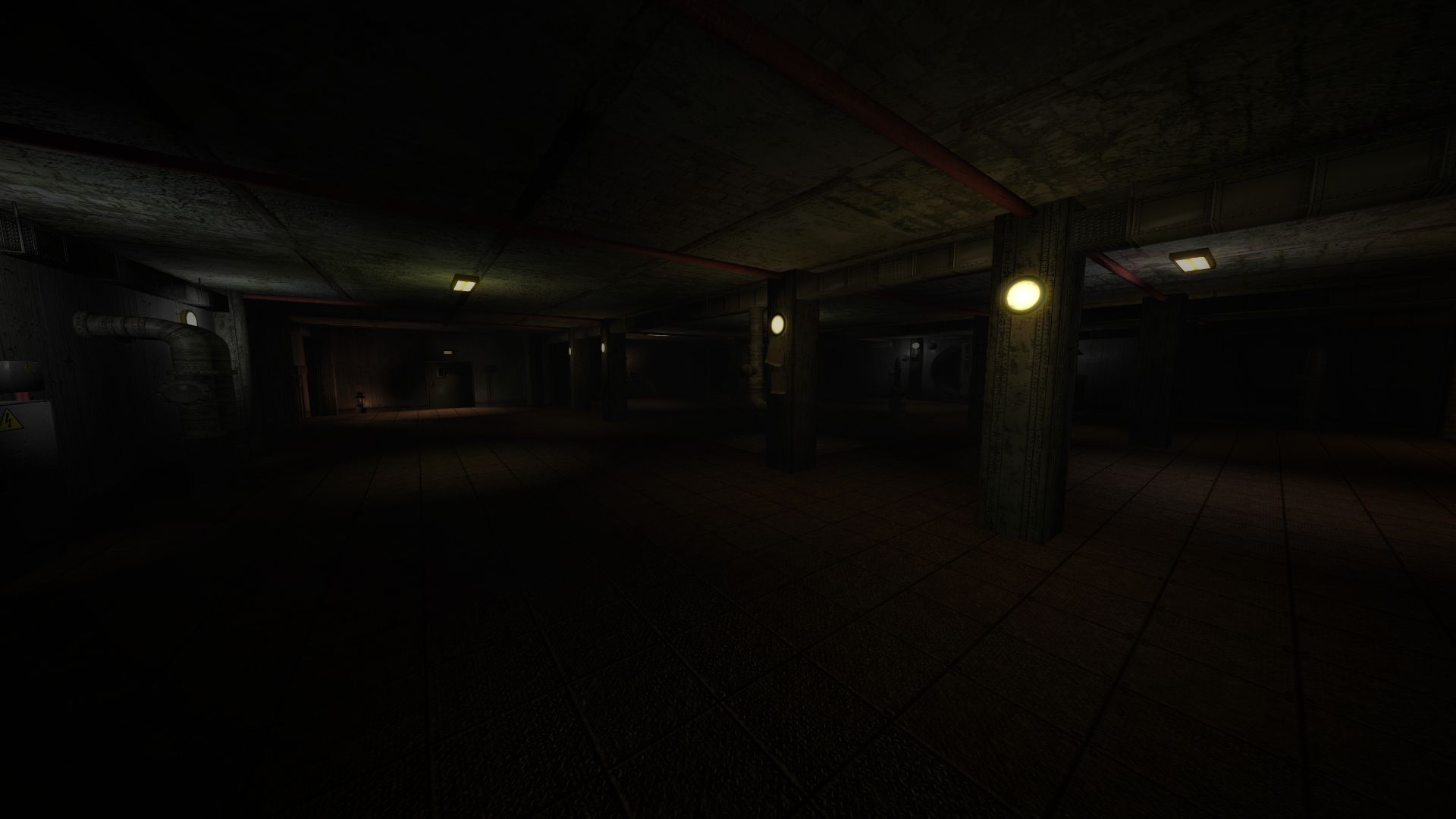 A Demon's Game - Episode 1 on Steam