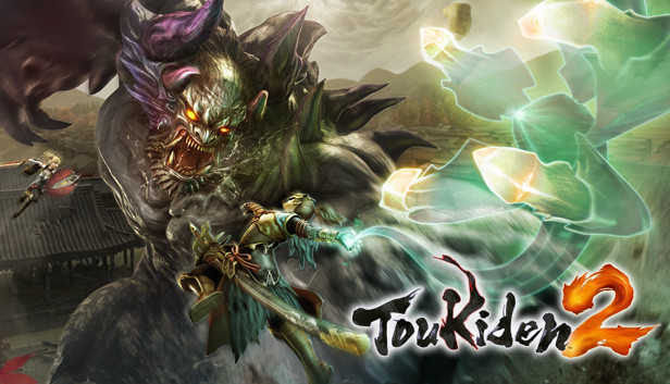 Toukiden 2 - Armor: Tenko Outfit on Steam