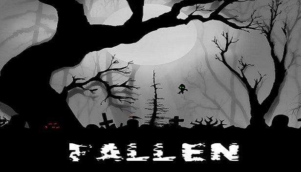 Fallen on Steam