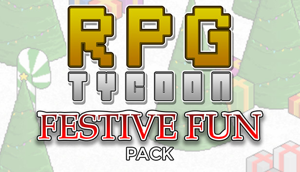 RPG Tycoon: Festive Fun on Steam