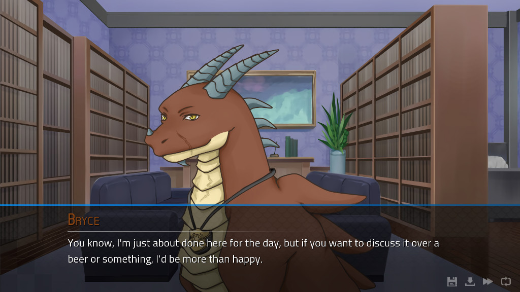 Angels with Scaly Wings™ / 鱗羽の天使 on Steam