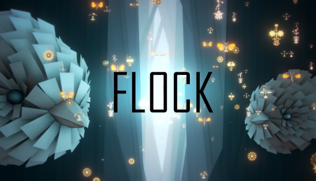 Flock VR on Steam