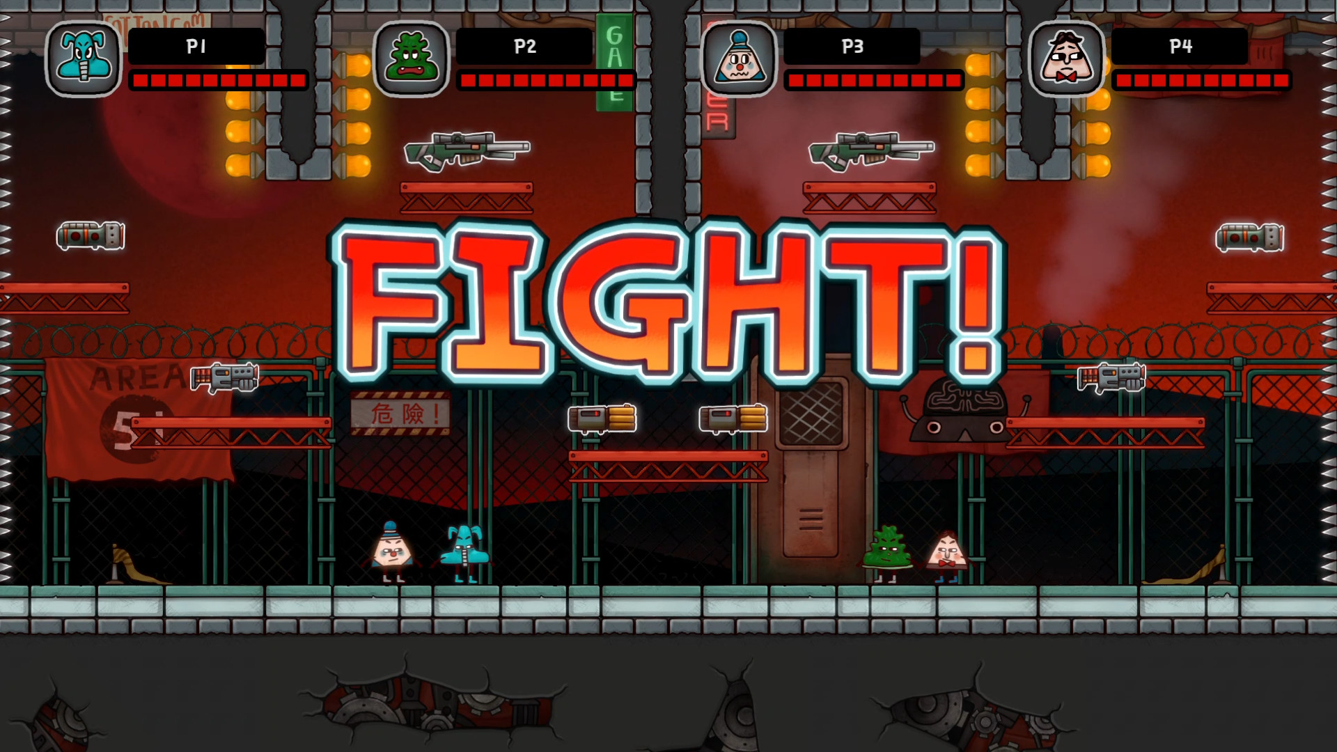 Little Triangle on Steam