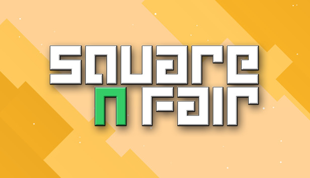 Steam：Square n Fair