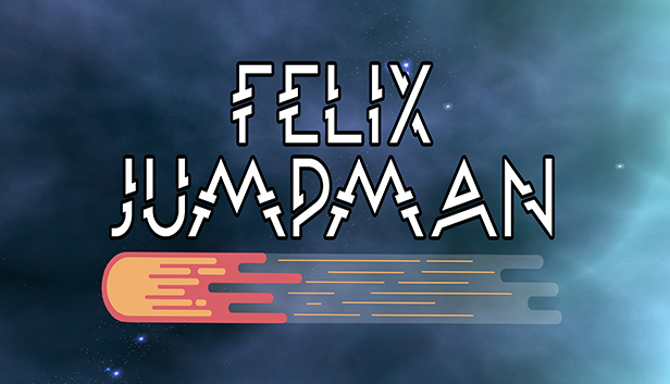 Save 51% on Felix Jumpman on Steam