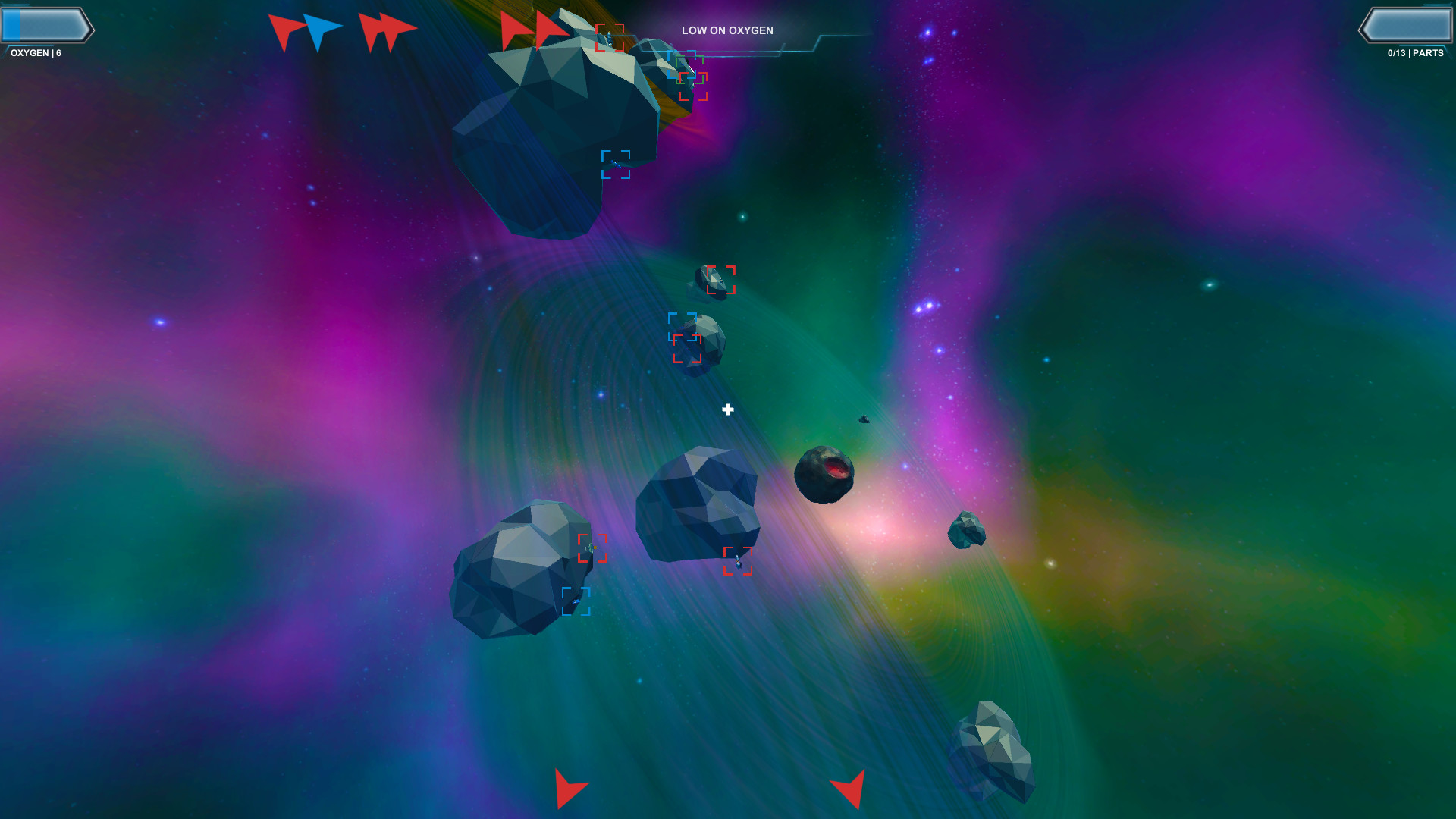 Felix Jumpman on Steam