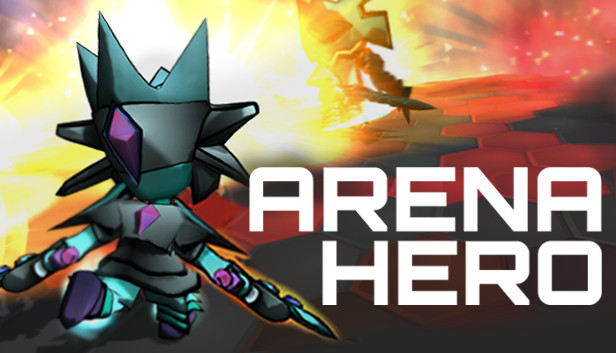 Arena Hero on Steam