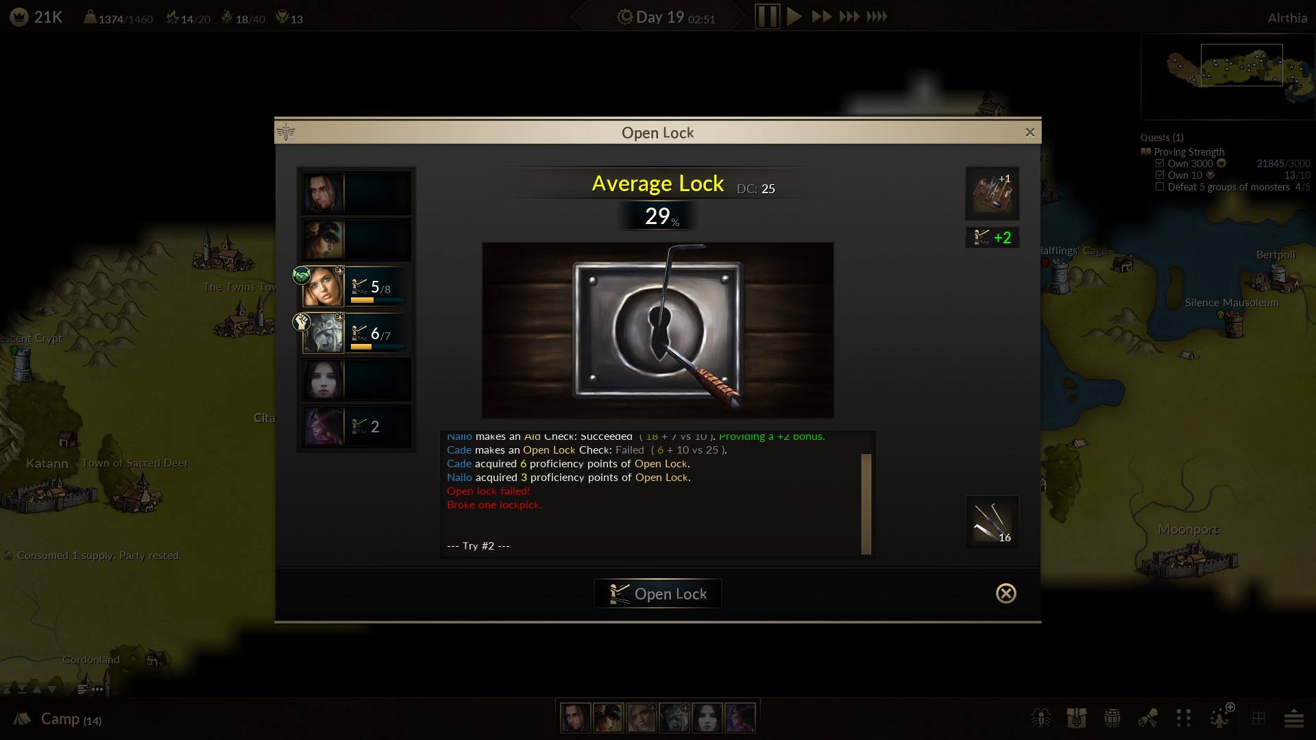 Low Magic Age on Steam