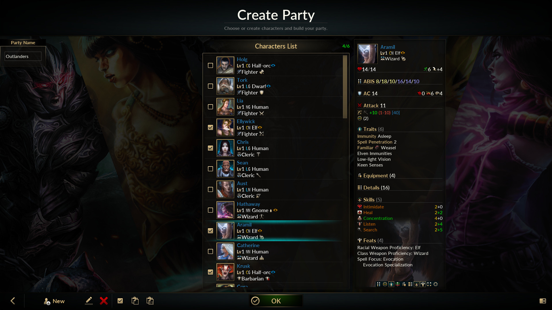 Low Magic Age on Steam