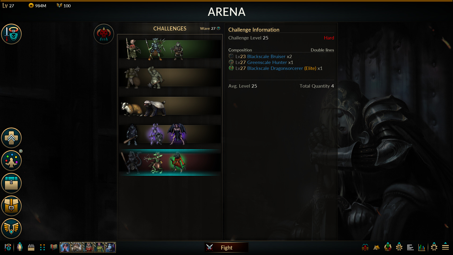 Low Magic Age on Steam