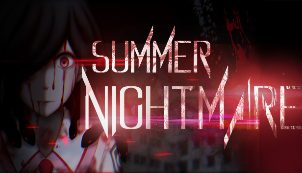 Summer Nightmare on Steam