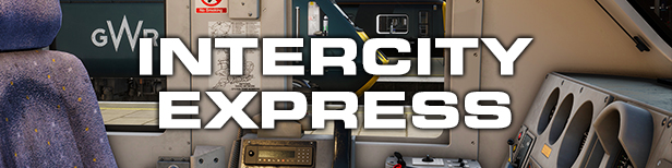 Train Sim World®: Great Western Express on Steam
