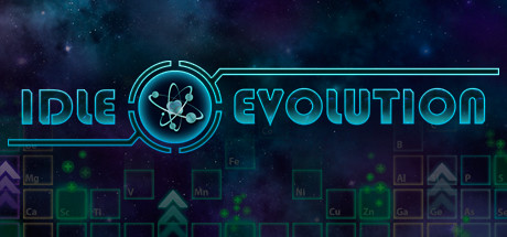 Idle Evolution on Steam